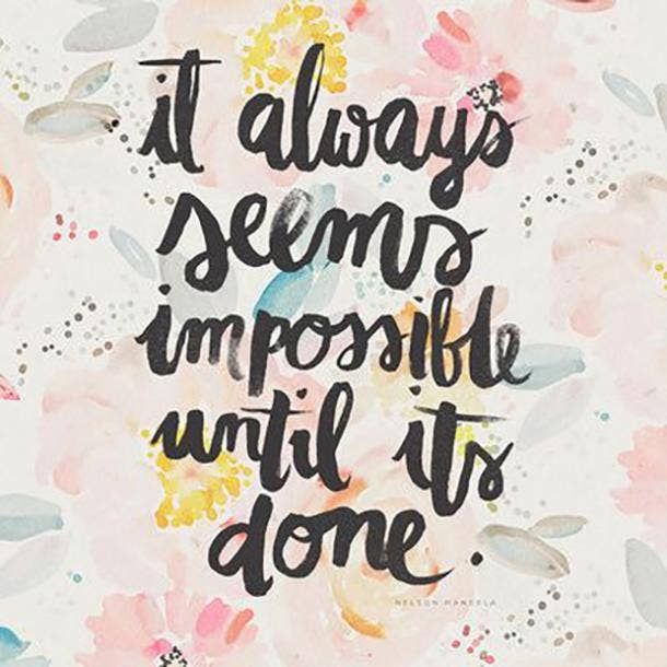 100 Best Motivational Quotes To Inspire You To Turn Your Dreams Into